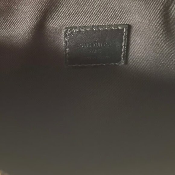 Louis Vuitton | Bags | Authentic Louis Vuitton Discovery Bumbag Monogram Eclipse Black | Poshmark